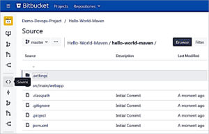 Atlassian Bitbucket Tutorial: Most Common Version Control Features