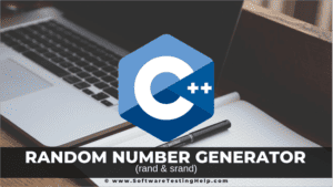 Random Number Generator (rand & srand) In C++