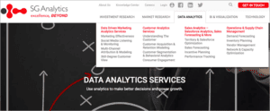 Top 7 BEST Data Analytics Companies In 2022 [Updated 2022 List]