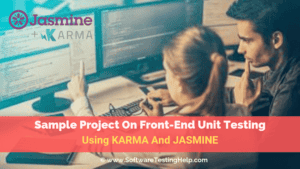 Jest Tutorial - JavaScript Unit Testing Using Jest Framework