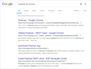 POSTMAN Tutorial: API Testing Using POSTMAN
