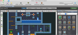 Trending 10 BEST Video Game Design & Development Software 2025
