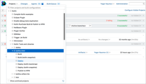 Top 10 BEST Continuous Deployment Tools For Software Deployment
