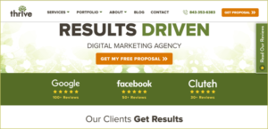 The Top 10 Social Media Marketing Companies In 2026
