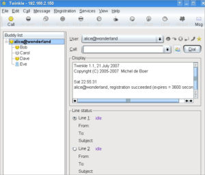 Top 10 VoIP Software 2025 | Free & Commercial Voice Over IP Tools