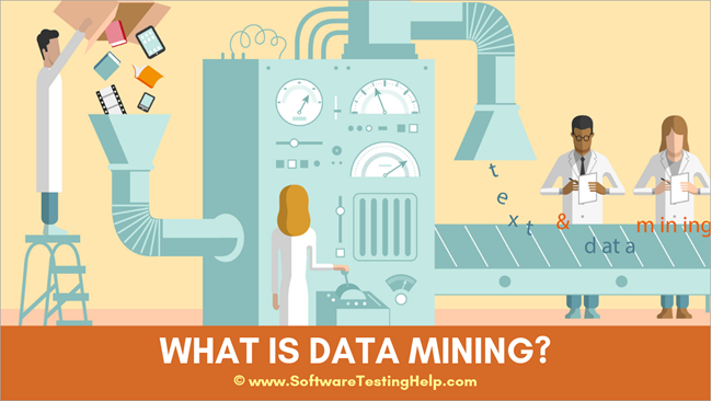 Data Mining Process Techniques Major Issues In Data Analysis
