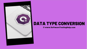C# Type Casting: Explicit & Implicit Data Conversion With Example