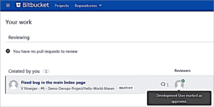 Atlassian Bitbucket Tutorial: Most Common Version Control Features