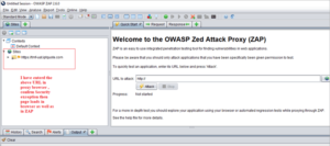 OWASP ZAP Tutorial: Comprehensive Review Of OWASP ZAP Tool