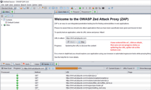 OWASP ZAP Tutorial: Comprehensive Review Of OWASP ZAP Tool