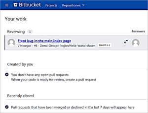 Atlassian Bitbucket Tutorial: Most Common Version Control Features