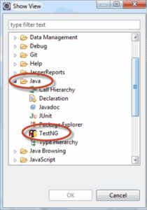 TestNG Installation, Basic Program And Reports