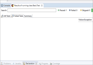 TestNG Installation, Basic Program And Reports