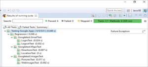 TestNG Example: How To Create And Use TestNG.Xml File