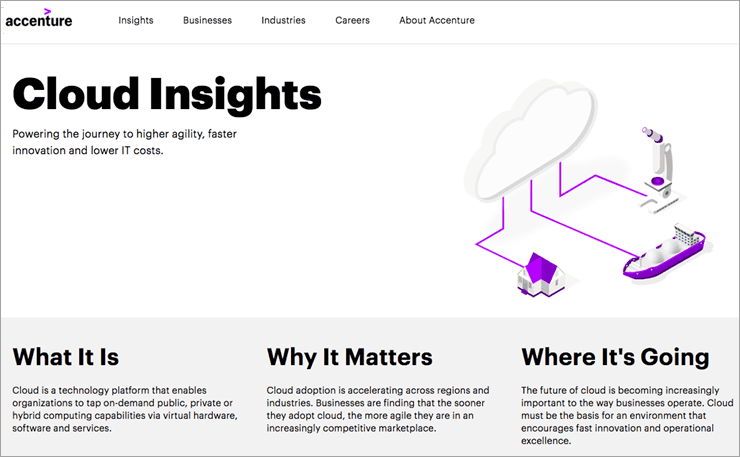 Top 11 BEST Cloud Managed Services To Automate Business Operations