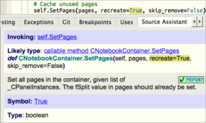 Wing Python IDE Tutorial with Features and Advantages