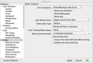 Wing Python IDE Tutorial with Features and Advantages