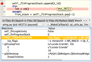 Wing Python IDE Tutorial with Features and Advantages