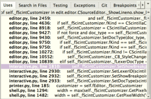 Wing Python IDE Tutorial with Features and Advantages