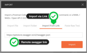 How to Use Postman For Testing Different API Formats?