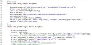 Guide To Visual Regression Testing With Visual Testing Tools