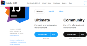 IntelliJ IDEA Tutorial - Java Development With IntelliJ IDE