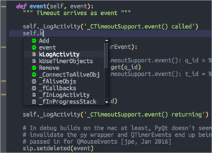 Wing Python IDE Tutorial with Features and Advantages
