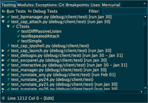 Wing Python IDE Tutorial with Features and Advantages