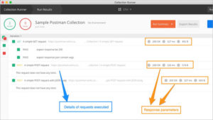 Postman Collections: Import, Export And Generate Code Samples