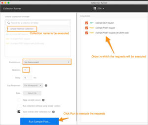 Postman Collections: Import, Export And Generate Code Samples