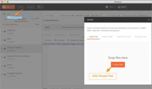 Postman Collections: Import, Export And Generate Code Samples