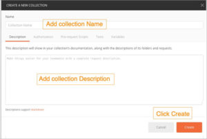 Postman Collections: Import, Export And Generate Code Samples