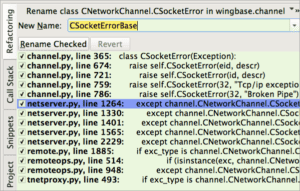 Wing Python IDE Tutorial with Features and Advantages