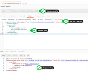 How to Use Postman For Testing Different API Formats?