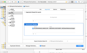 Guide To Visual Regression Testing With Visual Testing Tools