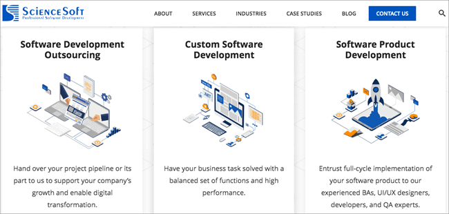 Top 10+ BEST Software Testing Companies In USA - 2021 Review