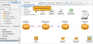 Top 10 BEST Network Mapping Software Tools For Network Topology