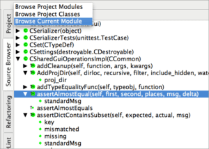 Wing Python IDE Tutorial with Features and Advantages