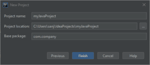 IntelliJ IDEA Tutorial - Java Development With IntelliJ IDE