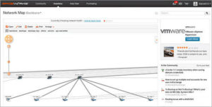 Top 10 BEST Network Mapping Software Tools For Network Topology