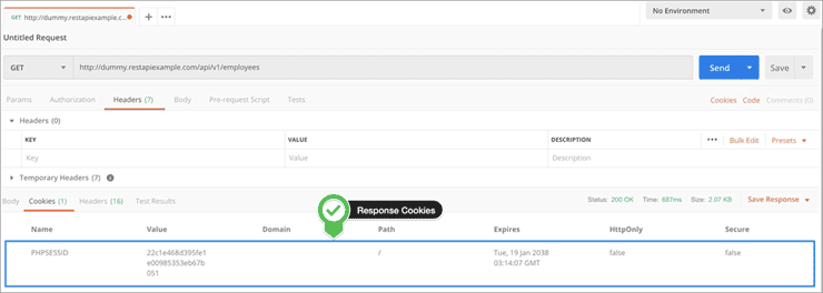 POSTMAN Tutorial: API Testing Using POSTMAN