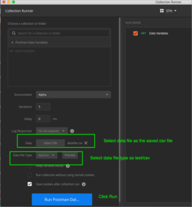 Understanding Variable Scopes And Environment Files In Postman