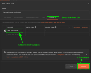 Understanding Variable Scopes And Environment Files In Postman