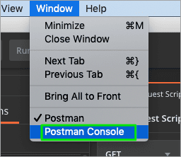 How & When To Use Postman Pre Request And Post Request Scripts?