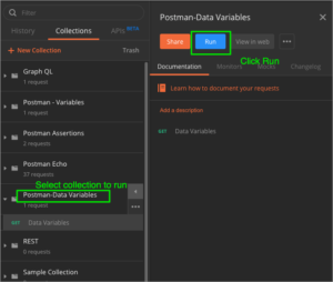 Understanding Variable Scopes And Environment Files In Postman