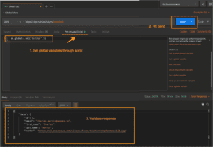 Understanding Variable Scopes And Environment Files In Postman