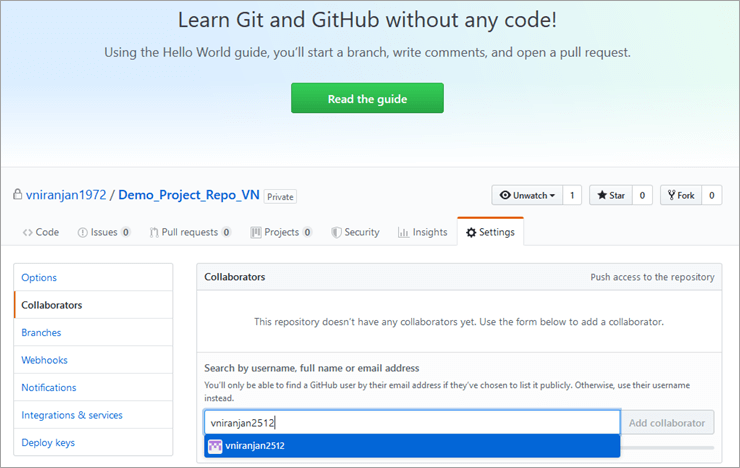 Github Tutorial For Developers How To Use Github