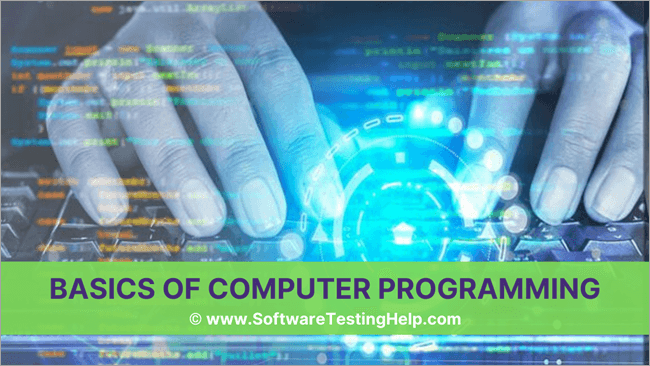 How To Learn Basic Programming Skills INFOLEARNERS