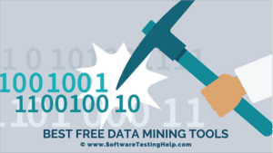 Top 15 Best Free Data Mining Tools: The Most Comprehensive List