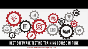Best Software Testing Training Course in Pune